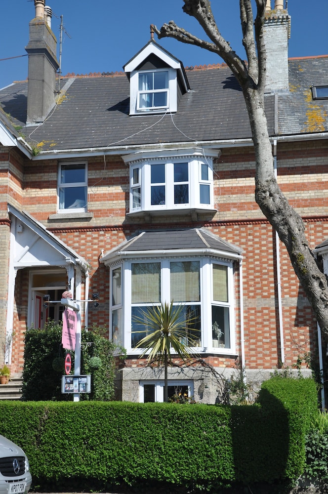 Torwood House Hotel - Penzance