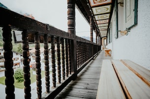Varanda