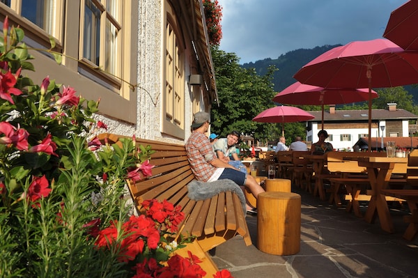Alpenrose Bayrischzell Hotel & Restaurant - Bayrischzell