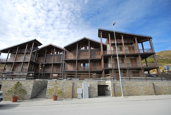 Chalet Edelweiss - Sestriere
