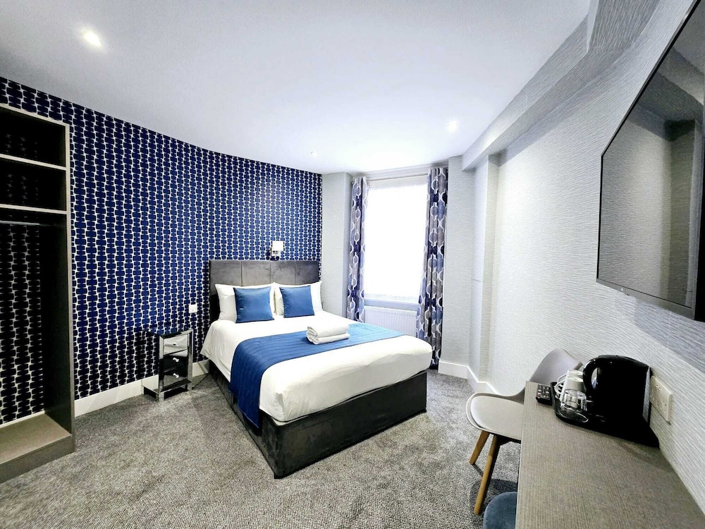 George Hotel - Bloomsbury