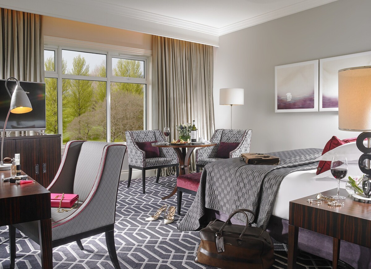 Lyrath Estate Hotel Spa & Convention Centre Reviews, Deals & Photos ...