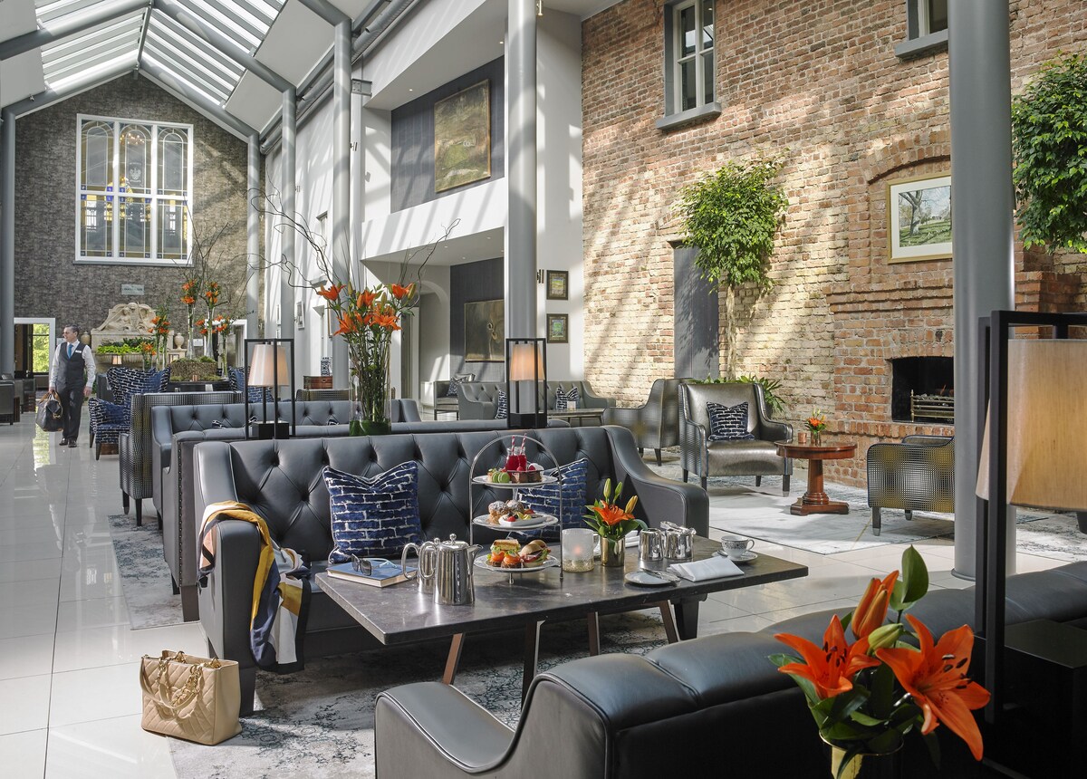 Lyrath Estate Hotel Spa & Convention Centre Reviews, Deals & Photos ...
