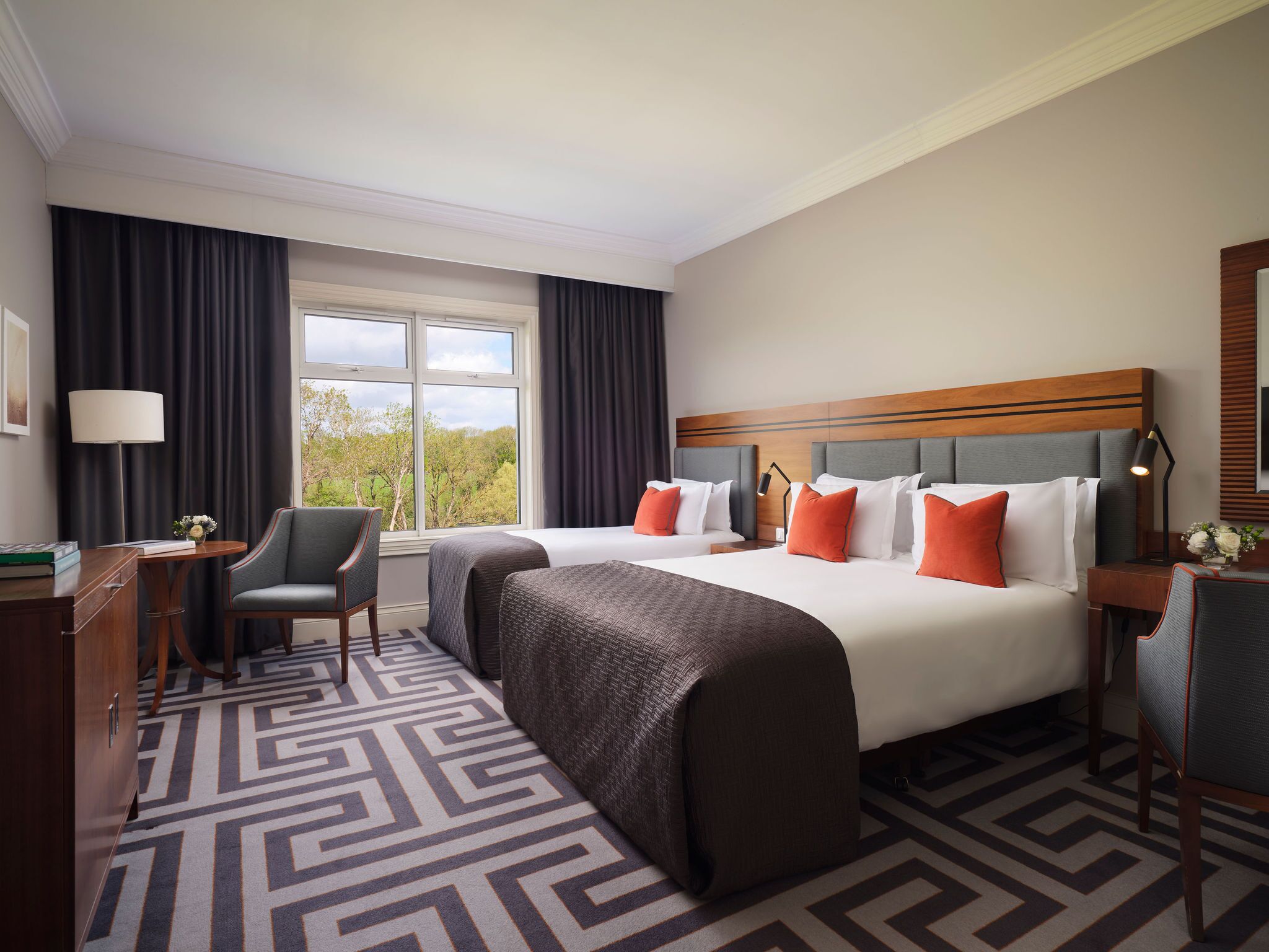 Lyrath Estate Hotel Spa & Convention Centre Reviews, Deals & Photos ...