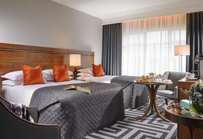 Book Lyrath Estate Hotel Spa & Convention Centre in Kilkenny | Hotels.com