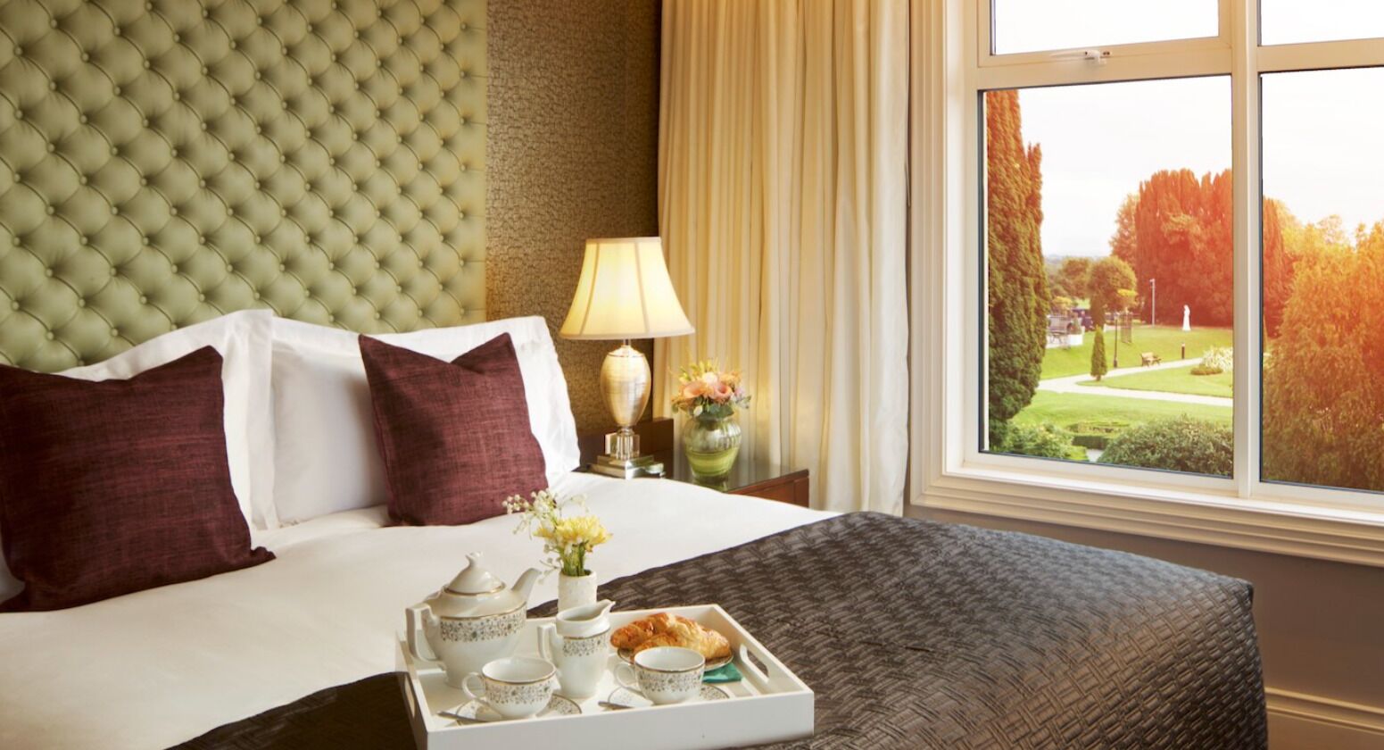 Lyrath Estate Hotel Spa & Convention Centre Reviews, Deals & Photos ...
