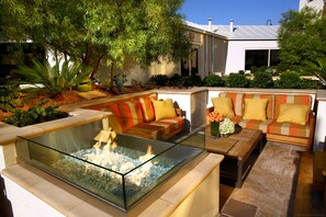 Terraço/pátio