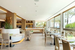Restaurantes