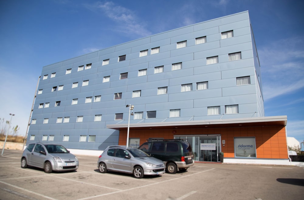 B&b Hotel Valencia Aeropuerto - Paterna