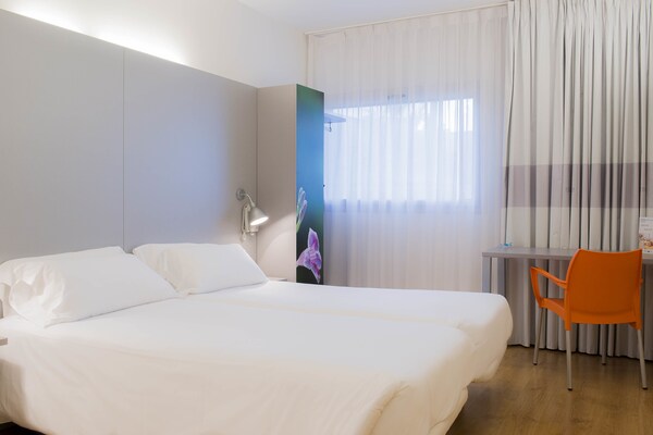 B&b Hotel Girona 2 - Salt