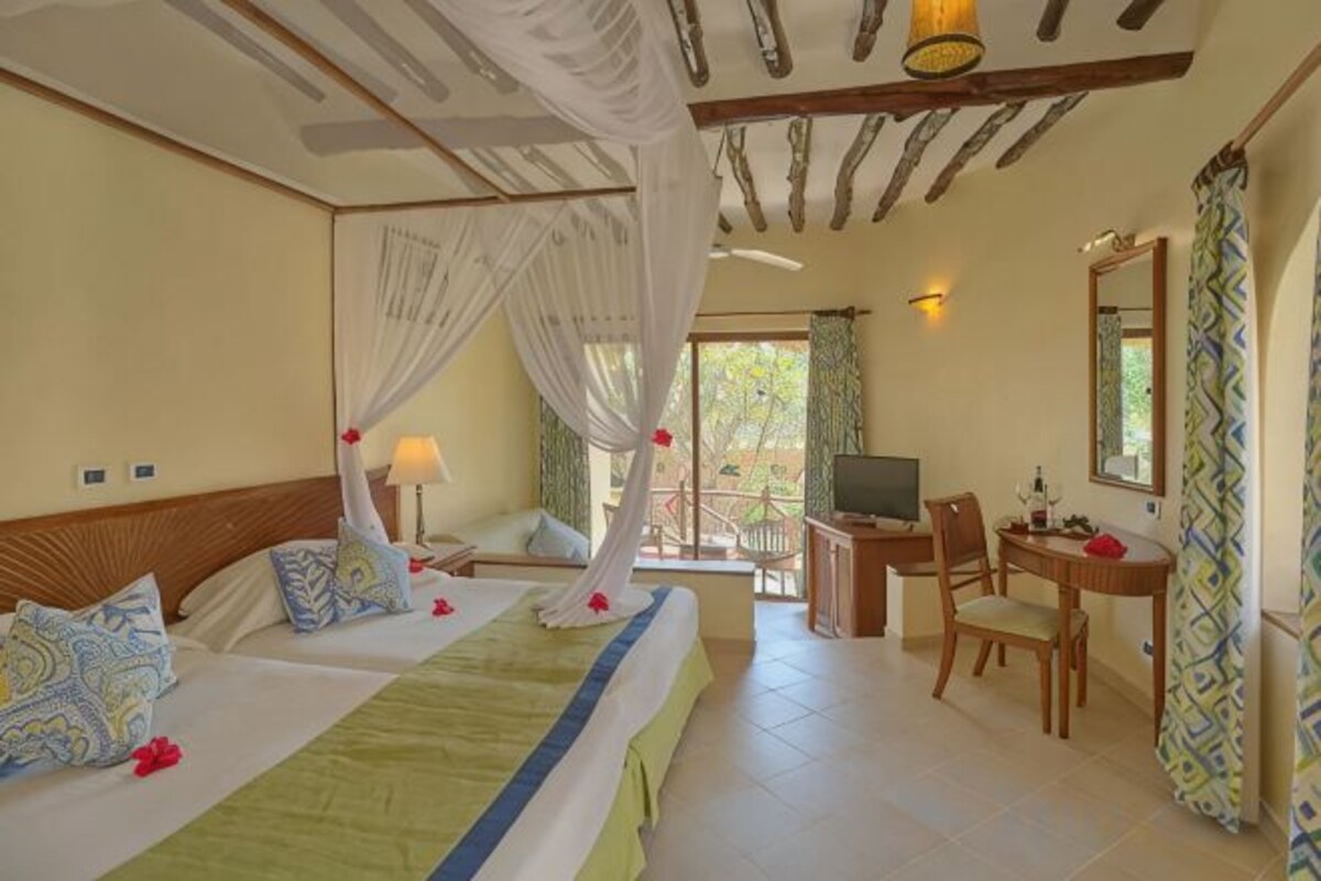 Pwani Room
