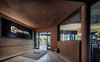 Entrada (vista interna)