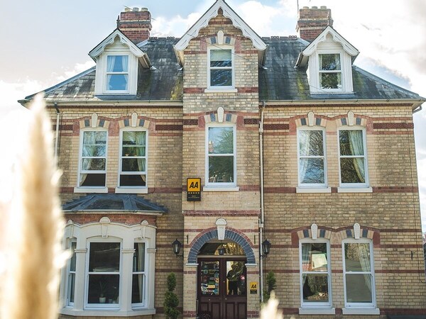 Somerville House - Monmouthshire