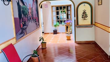 Entrada