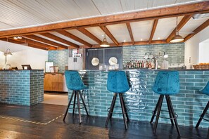Bar (no alojamento)