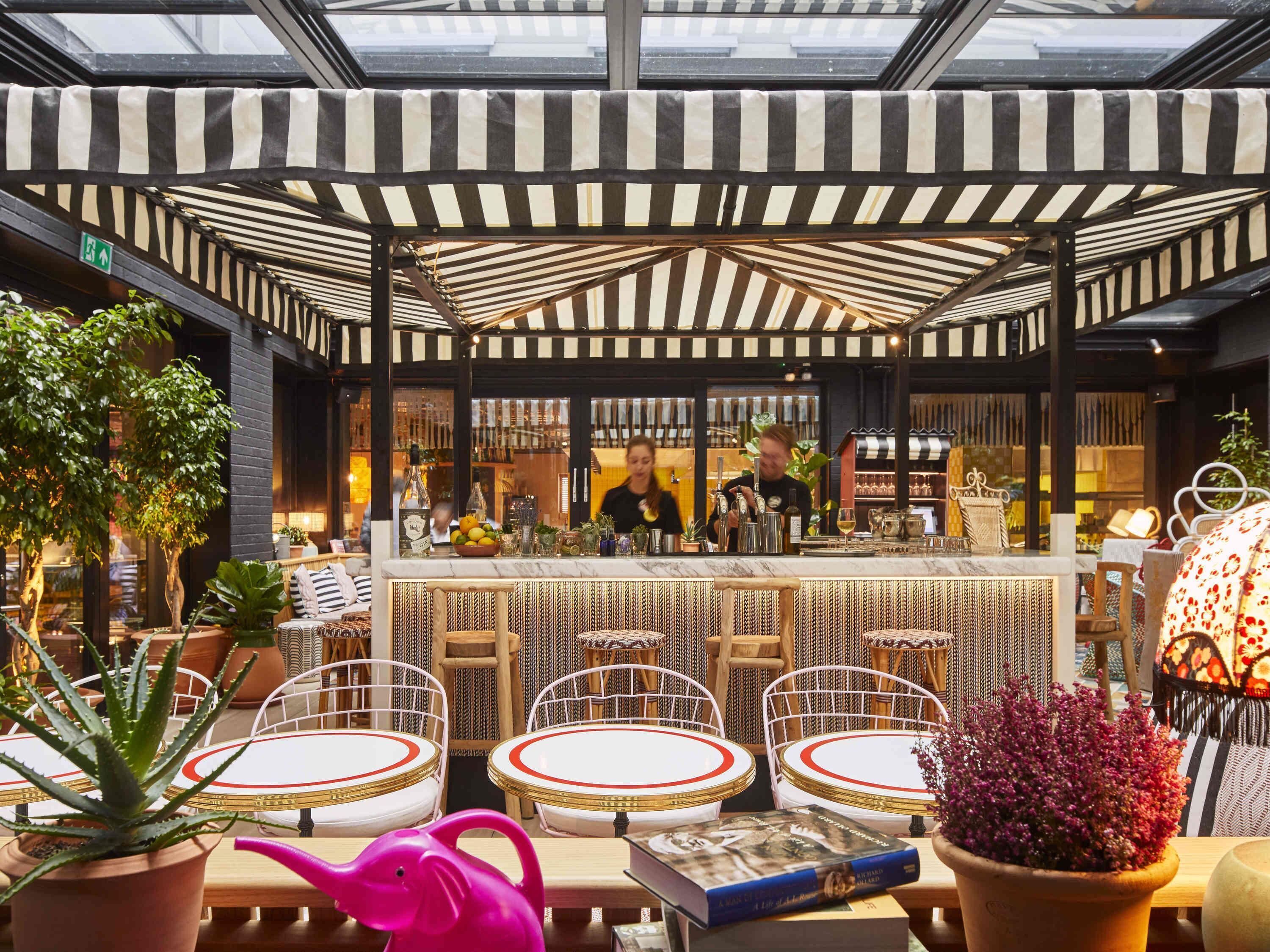 Bar (na propriedade)