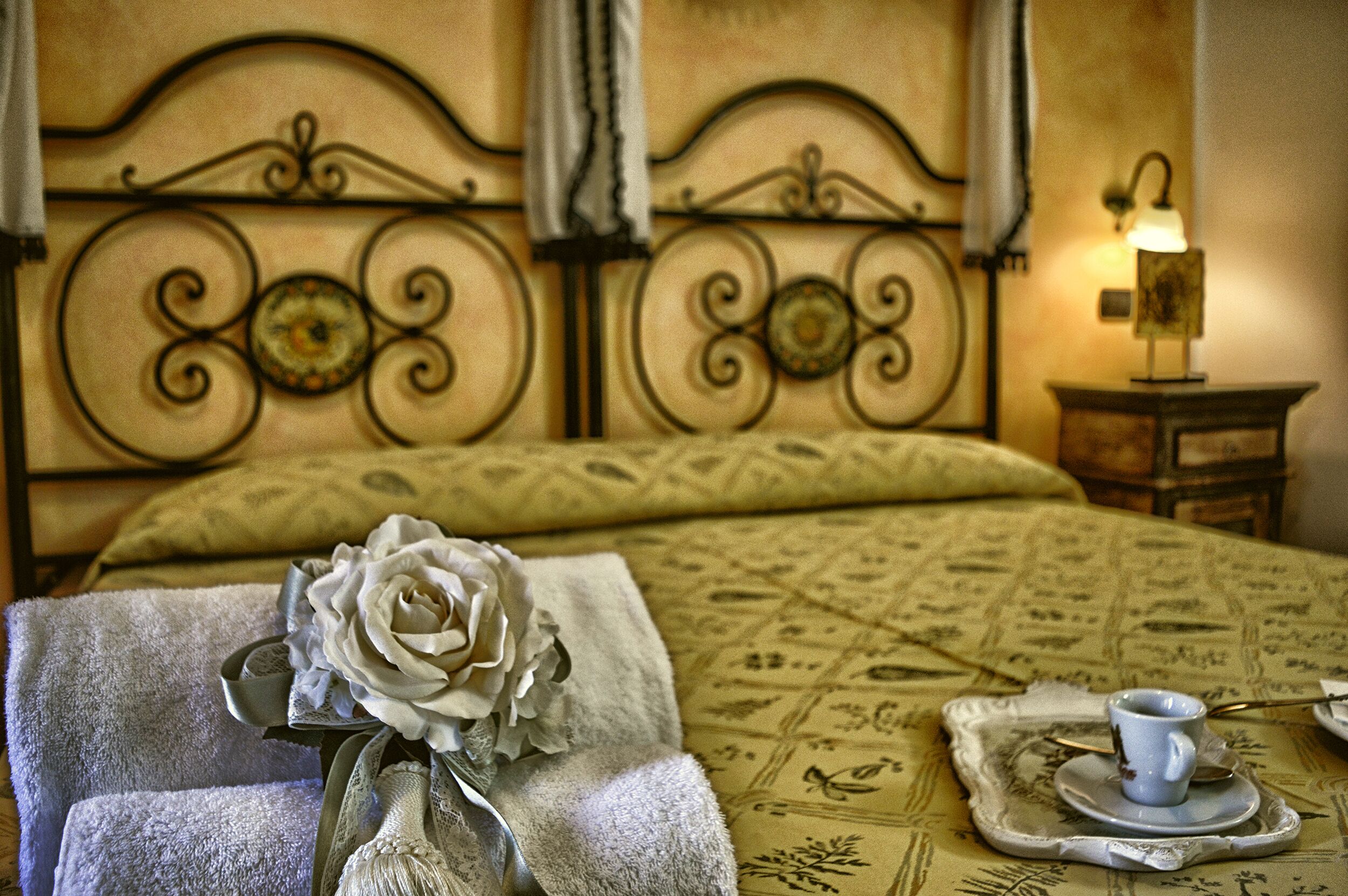 Quarto Duplo | Cofre no quarto, secretária, quartos insonorizados, Wi-fi grátis 