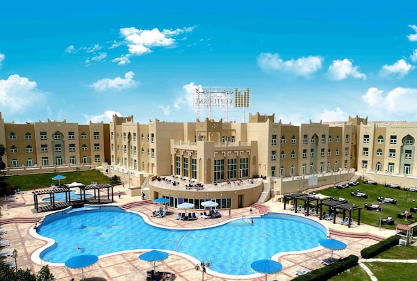 Al Jahra Copthorne Hotel & Resort - Kuwait