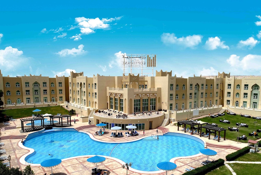 Al Jahra Copthorne Hotel & Resort - Koweït