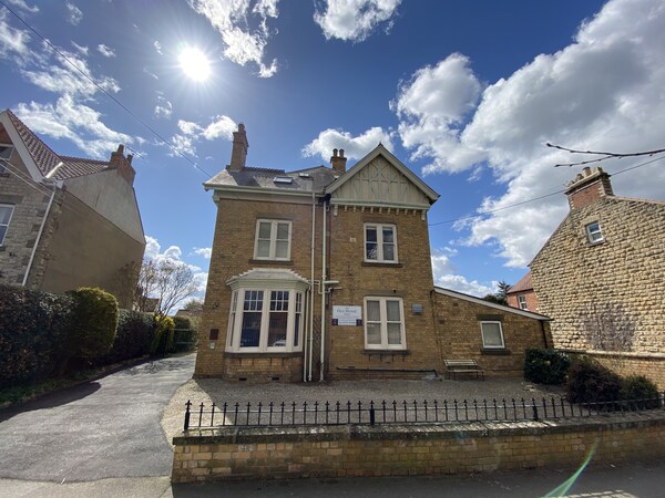 Old Manse Hotel - Yorkshire