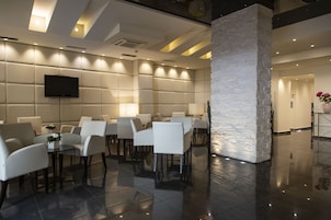 Bar (no alojamento)