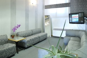 Sala de jogos