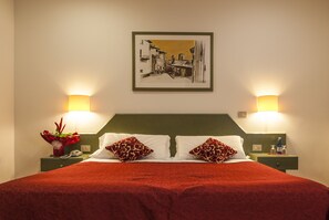 Escrivaninha, berços grátis, Wi-Fi de cortesia