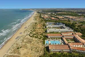 Vista aérea