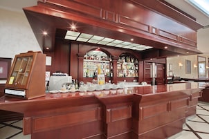 Bar (no alojamento)