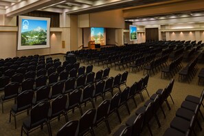 Sala de reunião