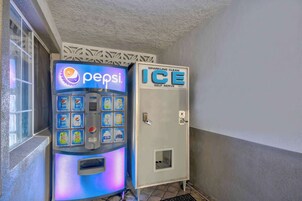 Comodidade do alojamento