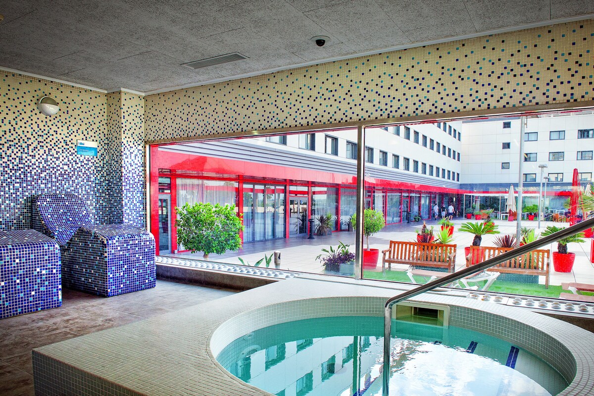 Alexandre Hotel FrontAir Congress Reviews, Deals & Photos 2023 ...