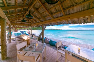 Bar de praia