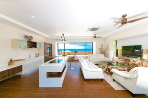 Villa 360 Luxe | Restaurantes | 2 restaurantes, cozinha local 