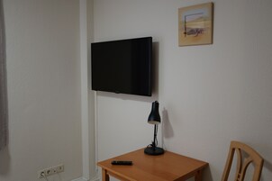 Quarto Individual | Secretária, secretária adequada para computadores portáteis 