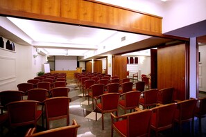 Sala de reunião