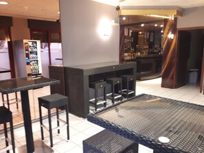 Máquina automática de vendas