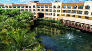 Hacienda Tres Rios Resort Spa & Nature Park – All Inclusive Reviews ...