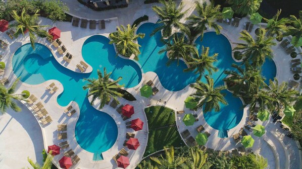 Hacienda Tres Rios Resort Spa & Nature Park – All Inclusive Reviews ...