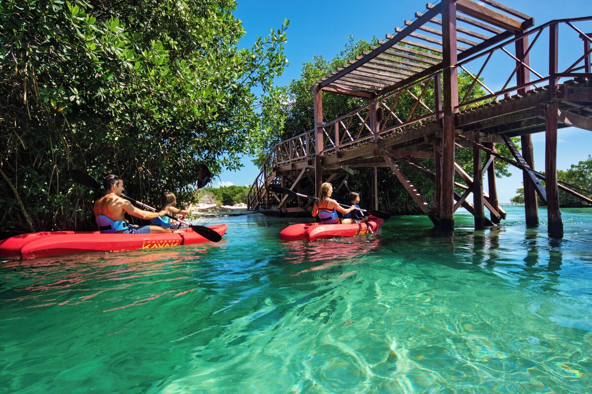 Kimpton Tres Rios All-Inclusive Resort Reviews, Deals & Photos 2025 ...