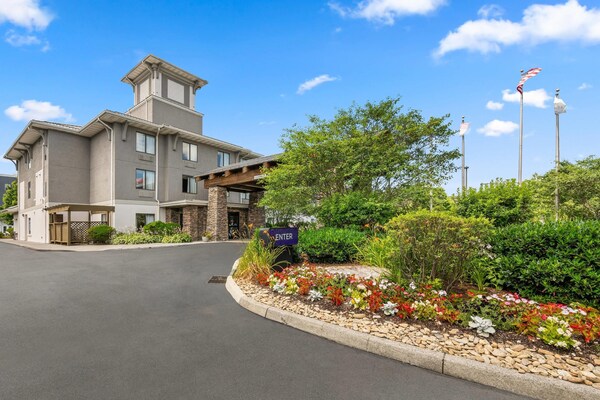 Sleep Inn Boone University Area - 