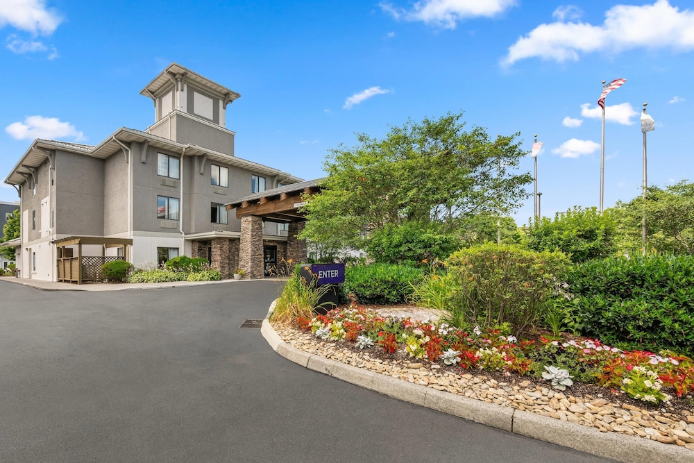 Sleep Inn Boone University Area - North Carolina