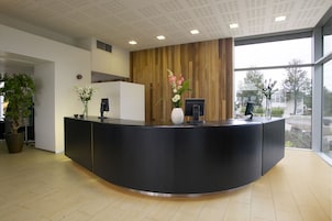 Recepção