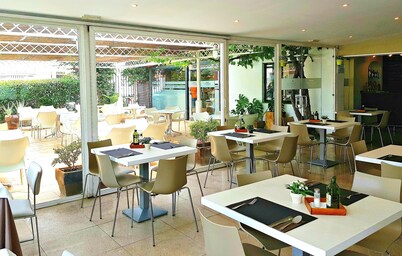 Hotel Campomar Playa