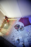 Tratamentos corporais, tratamentos faciais, massagens 