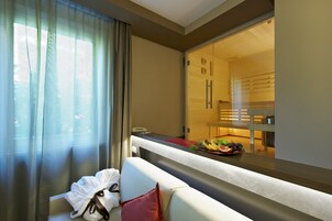 Tratamentos corporais, tratamentos faciais, massagens 