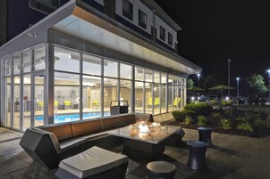 Comodidade do alojamento