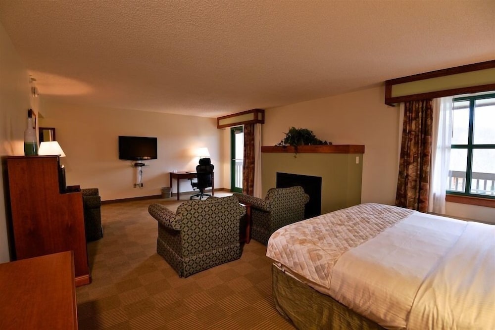 Chief Logan Lodge - West Virginia