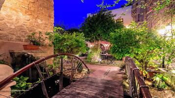 Entrada (vista interna)