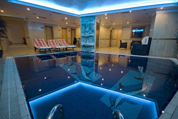 Aspen Hotel Istanbul - Princes' Islands (Turkey)